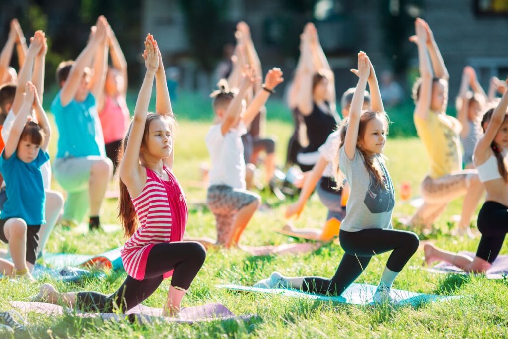 Zabiegi SPA dla dzieci i usługi wellness dla najmłodszych? Nowy trend!